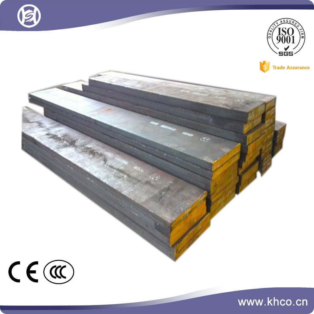 Quality and Durability in d2 steel properties for Global Markets