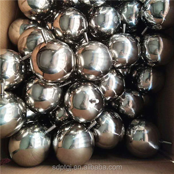 In Stock Hollow Steel Spheres SUS304 Material & Durable Design ...