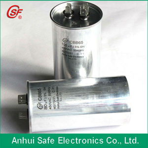 Wholesale Class B SH P2 Capacitor High Voltage & Customizable Solutions ...