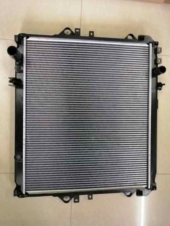 Toyota Hilux/4 Runner LAN25 Radiator 16400-05180 - OEM