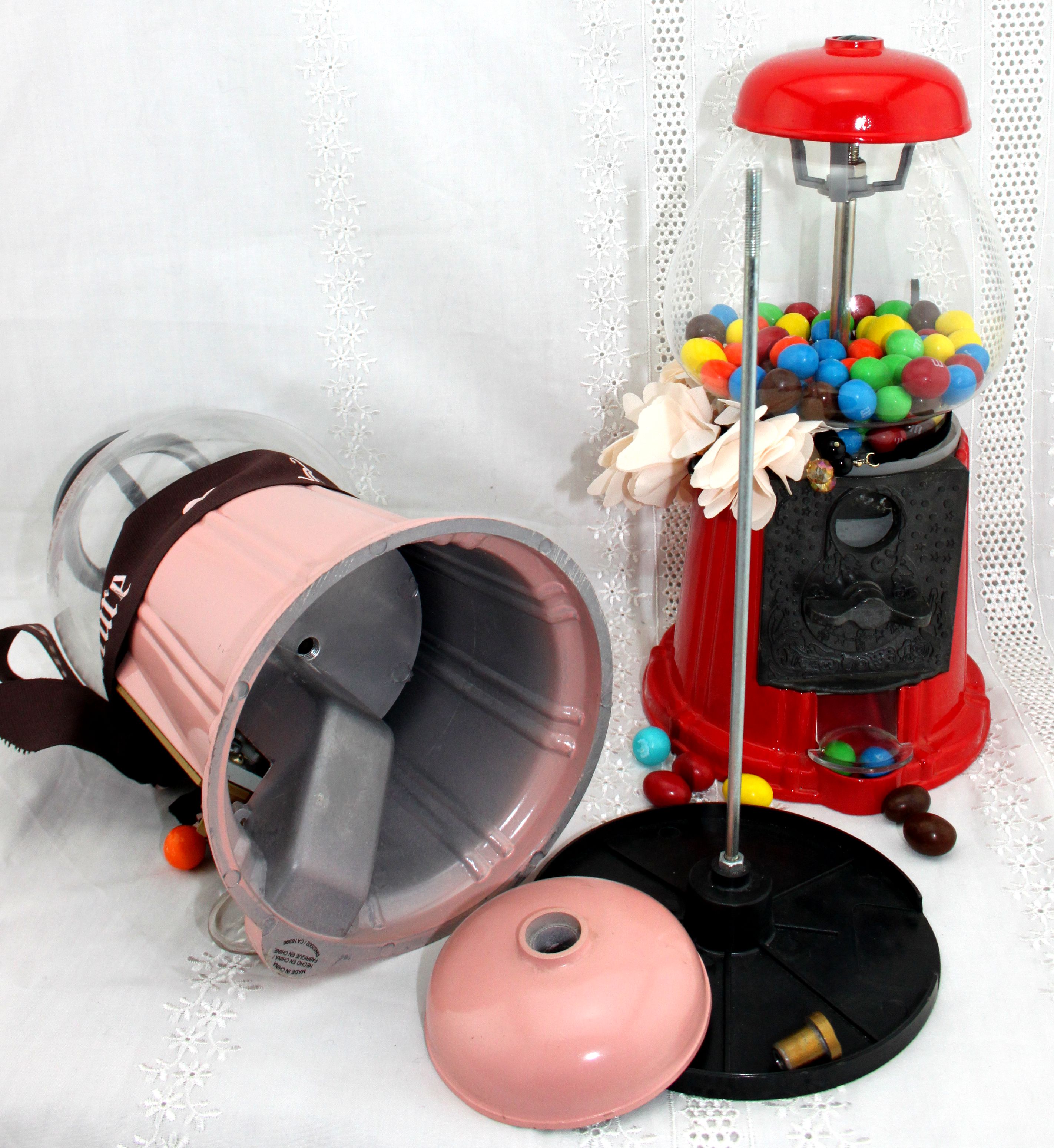 Toy Candy Dispensers - Fun and Sweet Treats for Kids