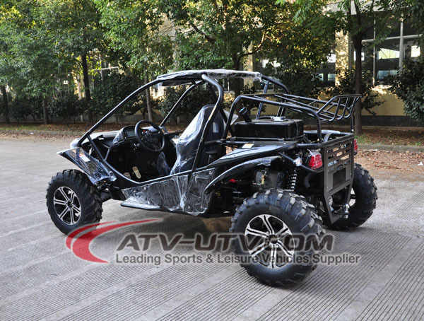 500cc Go Kart Buggy - Ultimate off-Road Fun & Thrill