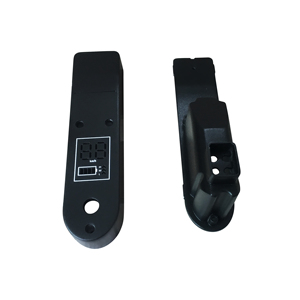 Freego smart controller lock scooter built-in IOT Module GPS tracking ...