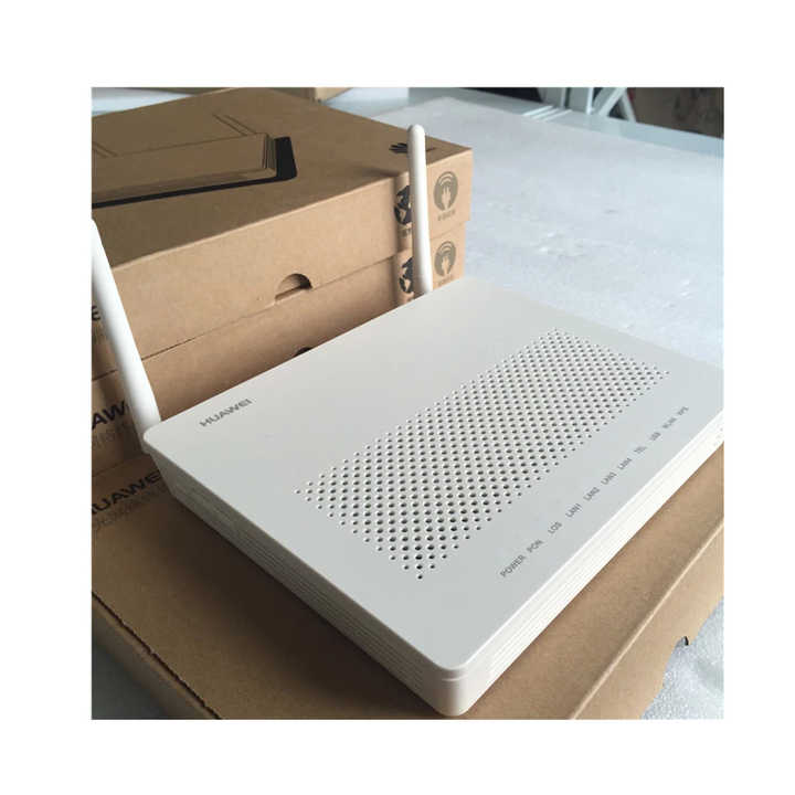 huawei gpon ont hg8546m gpon terminal 1GE + 3FE + 1POTS + 1USB + WIFI| Alibaba.com