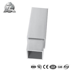 Telescoping Rectangular Tubing - Durable & Versatile