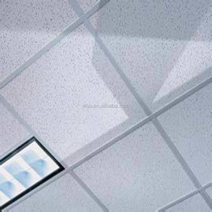 Waterproof False Ceiling - Durable, Fireproof & Soundproof