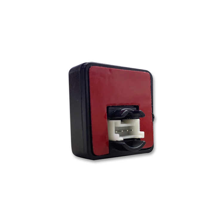CNG/LPG Changeover Switch for Car Injection System - RC Brand
