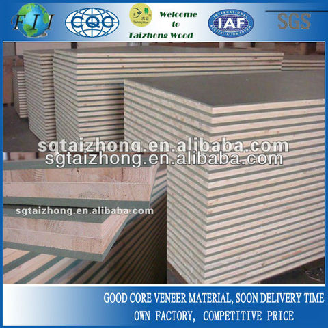 Interior Plywood Grooved Wall Panels - Buy Plywood Grooved Wall Panels ...