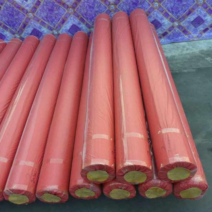 PVC Flooring Factory - Durable Vinyl Roll Solutions