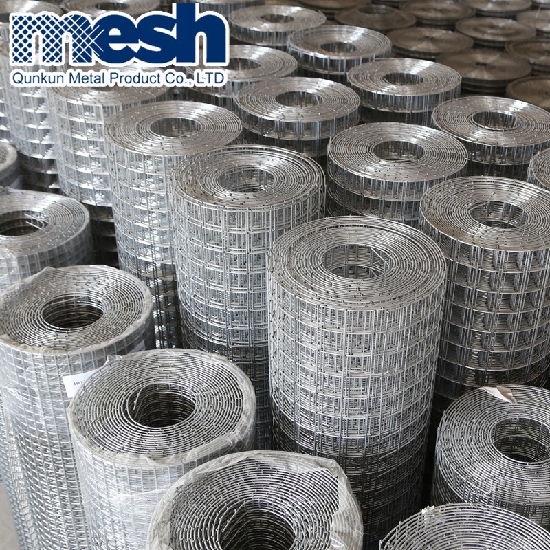 2x2 Stainless Welded Wire Mesh - Durable Fencing Solutions