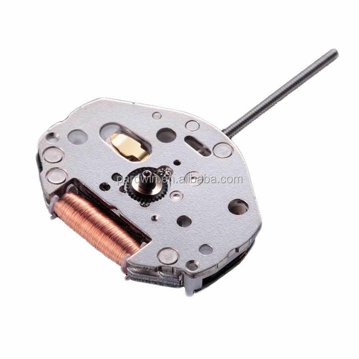 Genuine Quality Miyota Basic Movements 2035 3 Hands Japanese Battery