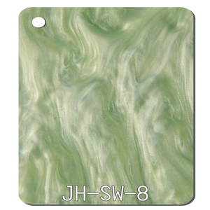 Standard Acrylic Sheet Sizes - Precision and Durability