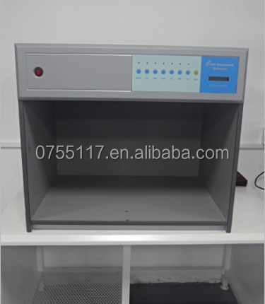 Color Proofing Light Box for Color Checking/Color Inspection Light Box ...