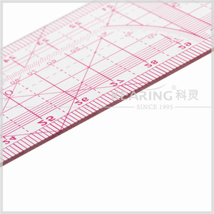 Wholesale pattern making grading ruler With Appropriate Accuracy ...
