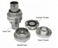 Wholesale fire hose german coupling For Efficient Energy Transmission ...