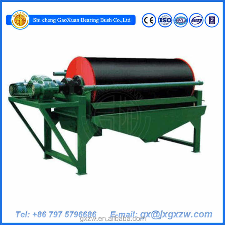 Heavy Medium Gold Fine Magnetic Separator ,magnetite Separator Machine ...