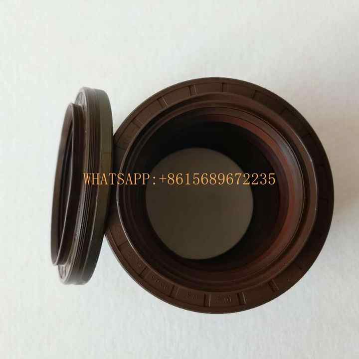 油封 ZGAQ-01087 0734-319-387s 0734-319-718 0750-111-409 ZGA-02057 用于轮式挖掘机 ...