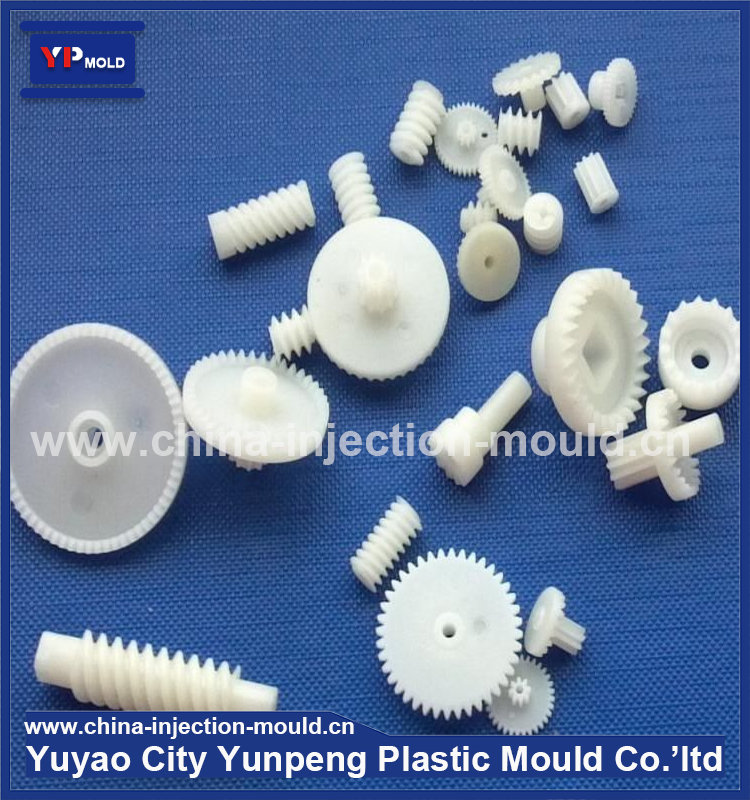 gear injection mould