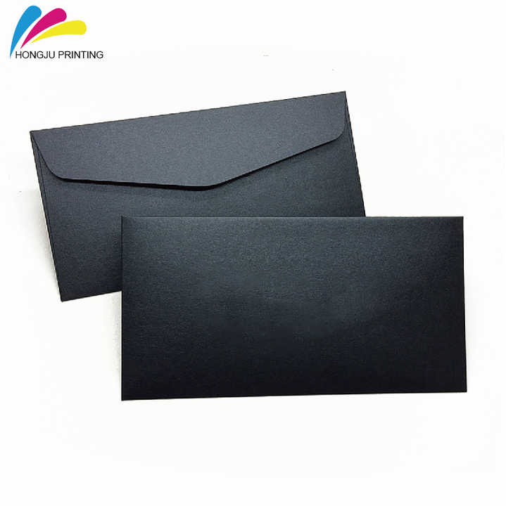 Custom Cardboard Envelope Packaging from Reliable China Supplier