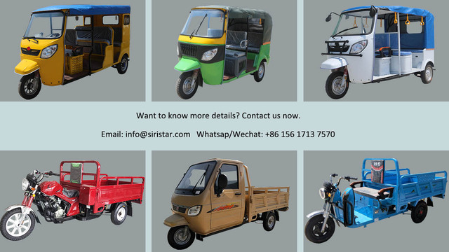 Buy Bajaj Auto Rickshaw Cover Price | Durable Protection for 3 Wheelers ...