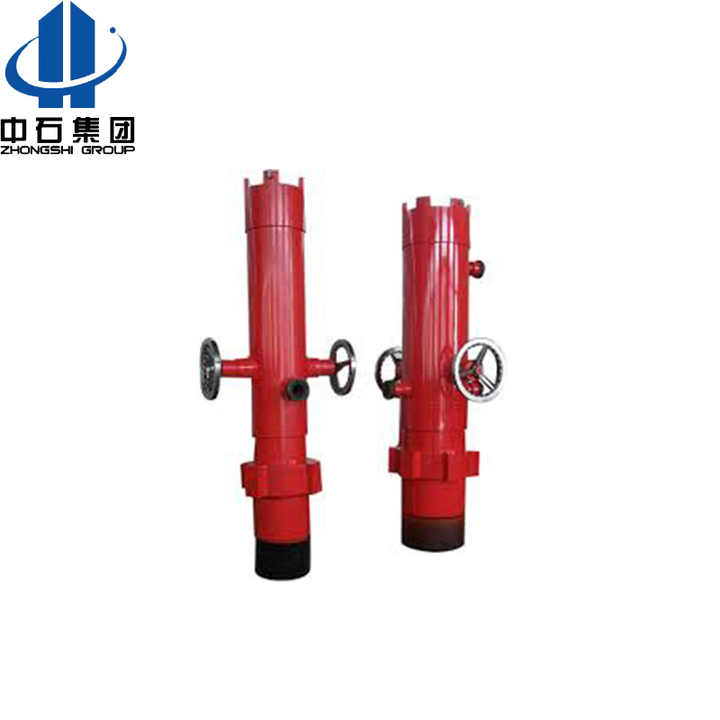 Halliburton Commander 1000 Cementing Head| Alibaba.com