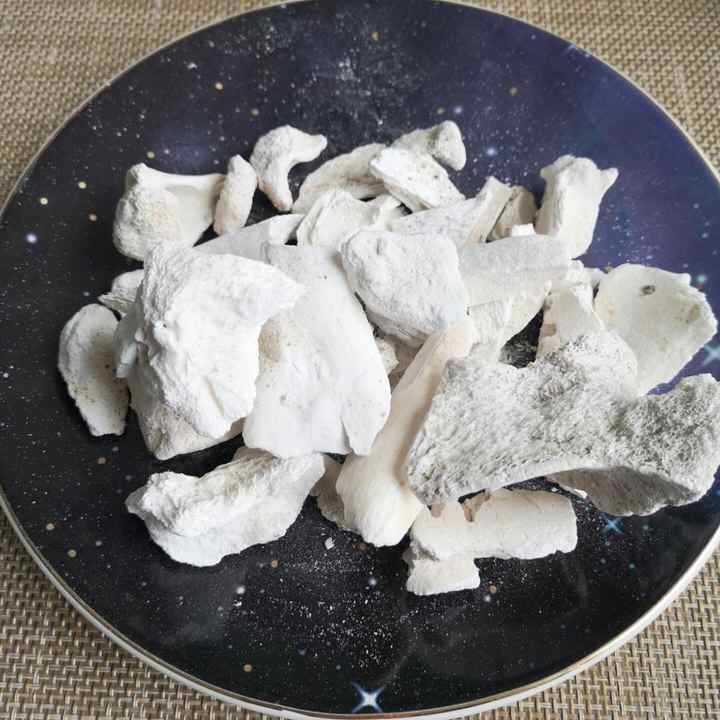 Animal Calcined Bone Ash Powder Porcelain - 2 Year Shelf Life