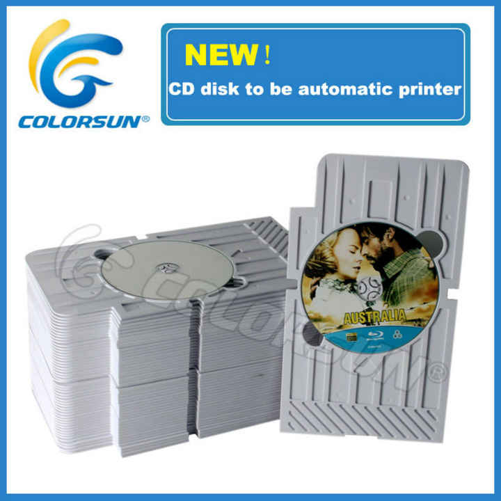 Imprimante CD pour CD / DVD et l'impression de cartes PVC| Alibaba.com