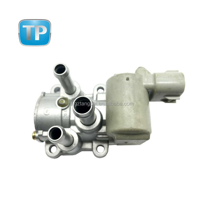 Válvula de Control de aire en ralentí para toyo-ta OEM 22270-74250 ...