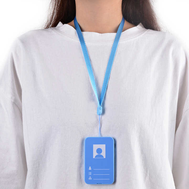 GPS Tracker Device for Students with SOS & Geo-Fencing, OEM Available
