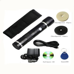 Find Wholesale Security Solutions With security clocking device ...