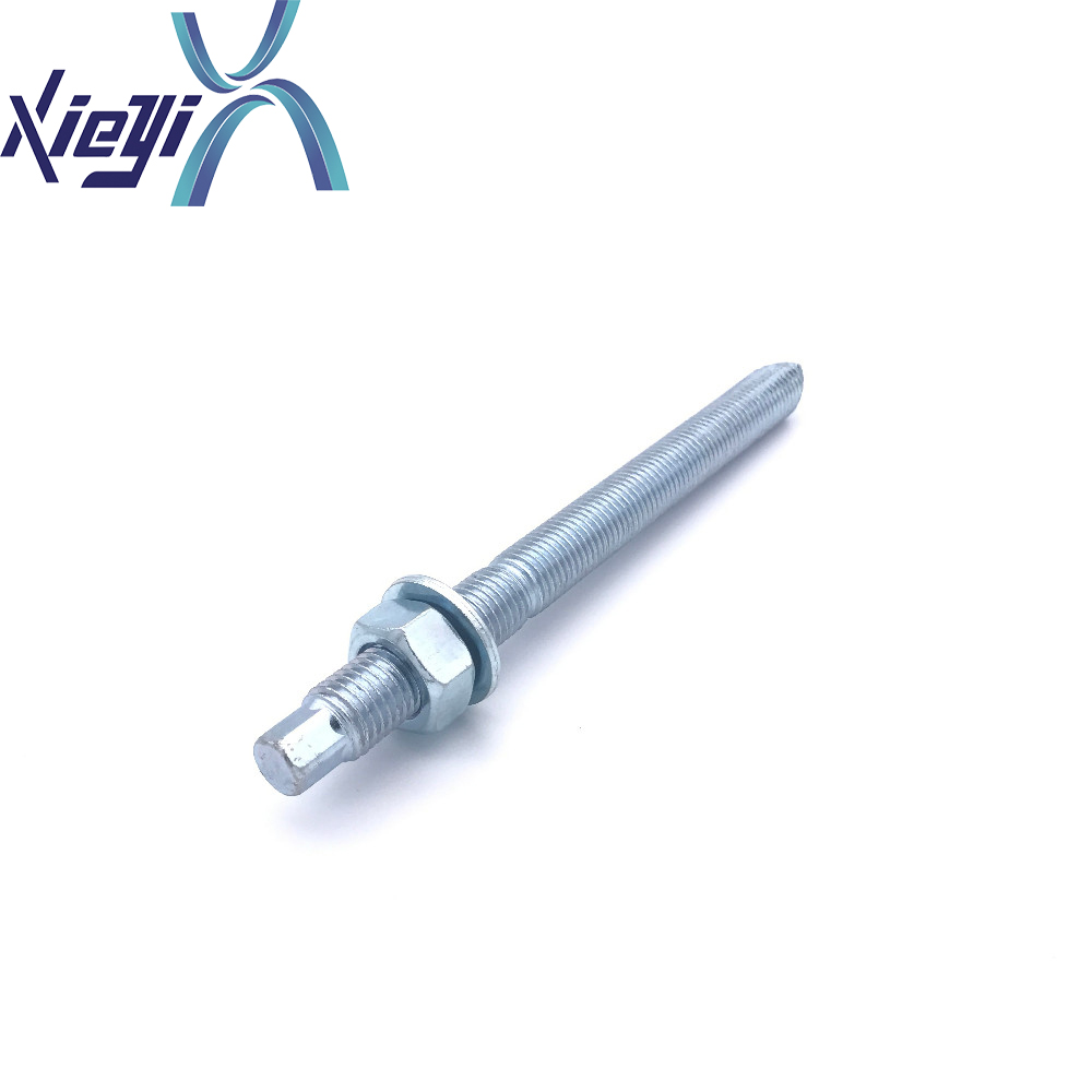 Hilti Anchor Bolts - Durable & Reliable Expansion Solutions