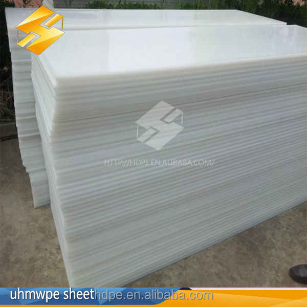 10mm High Density Polyethylene Board - Durable & Versatile