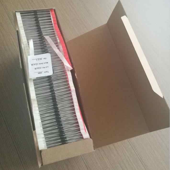 R5000F 0.2A High Voltage Diode 50KV - Reliable Performance