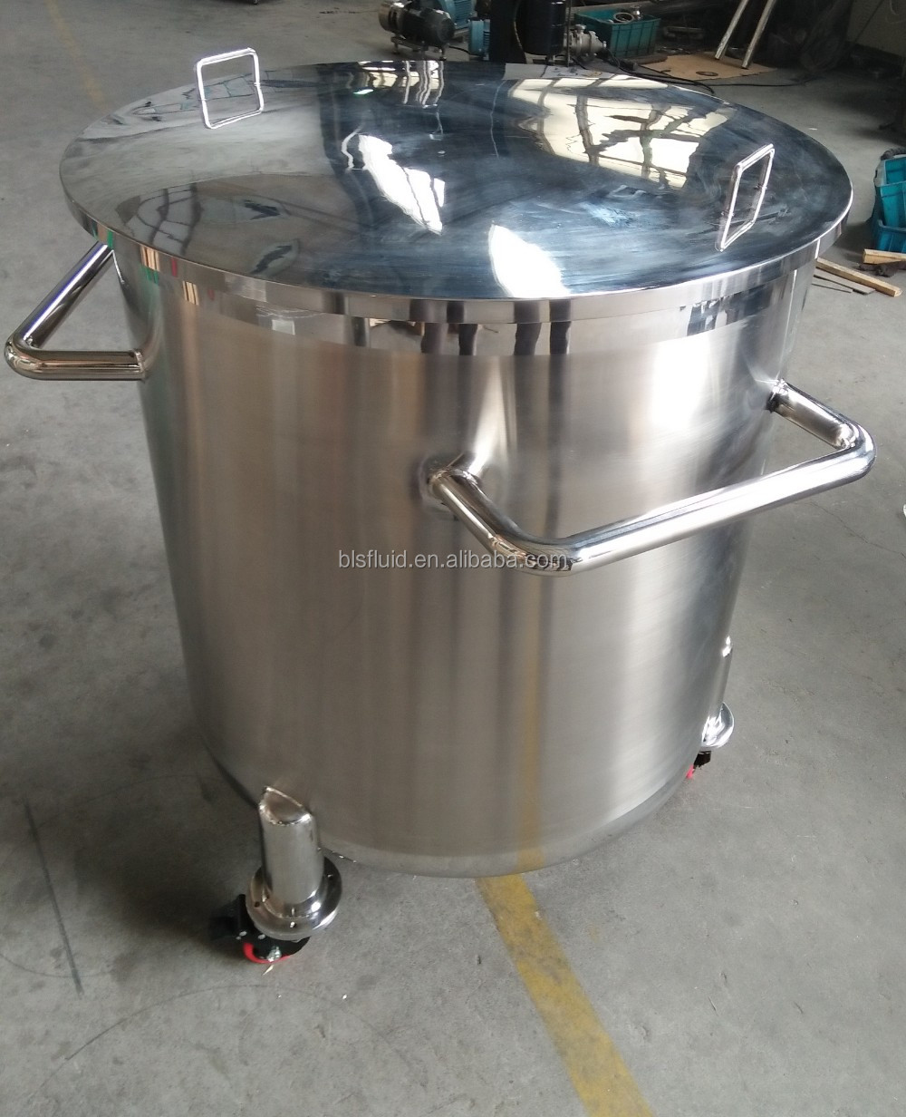 5000L Steel Water Tanks - Durable & Efficient Storage