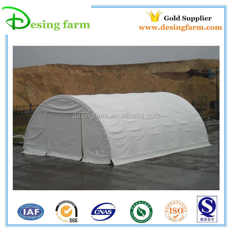 Storage Tents - Durable, Waterproof, and Portable Solutions