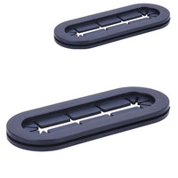 Versatile Dynamic u shaped rubber grommet - Alibababa.com