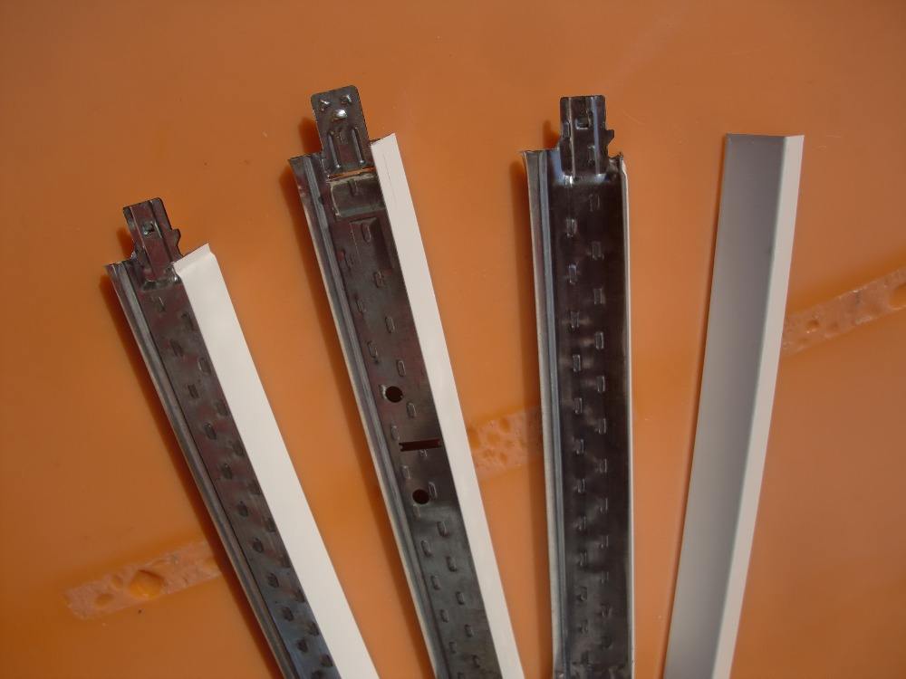 Aluminium T Bar Ceilings - Durable & Stylish Solutions