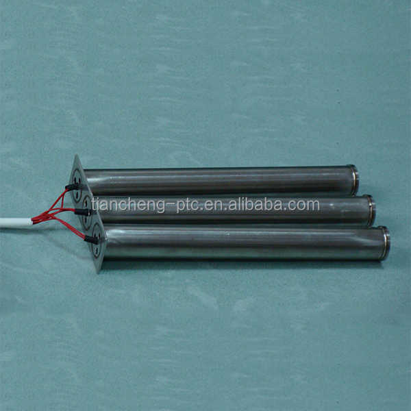 Tiancheng PTC Stainless Steel Water Heater - Efficient Heating