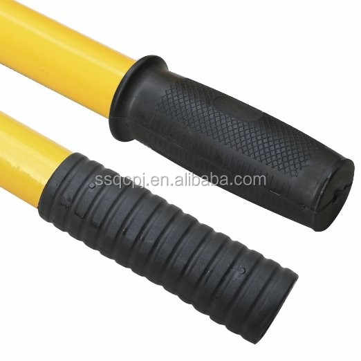 Bead Breaker / Bead Saver System for Truck Tire Changing