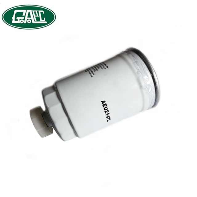Car Fuel Filter AEU2147L GL0548 for Land Rover Defender 200TDI