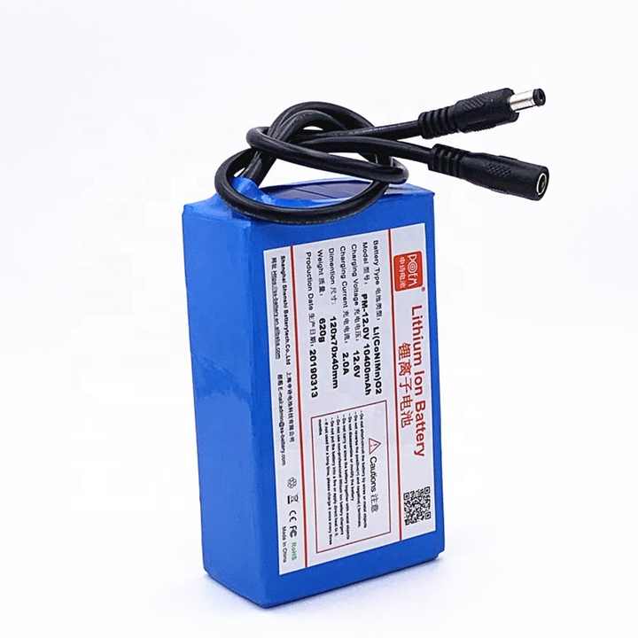 Small 12 Volt Battery Rechargeable - Reliable Power Solutions