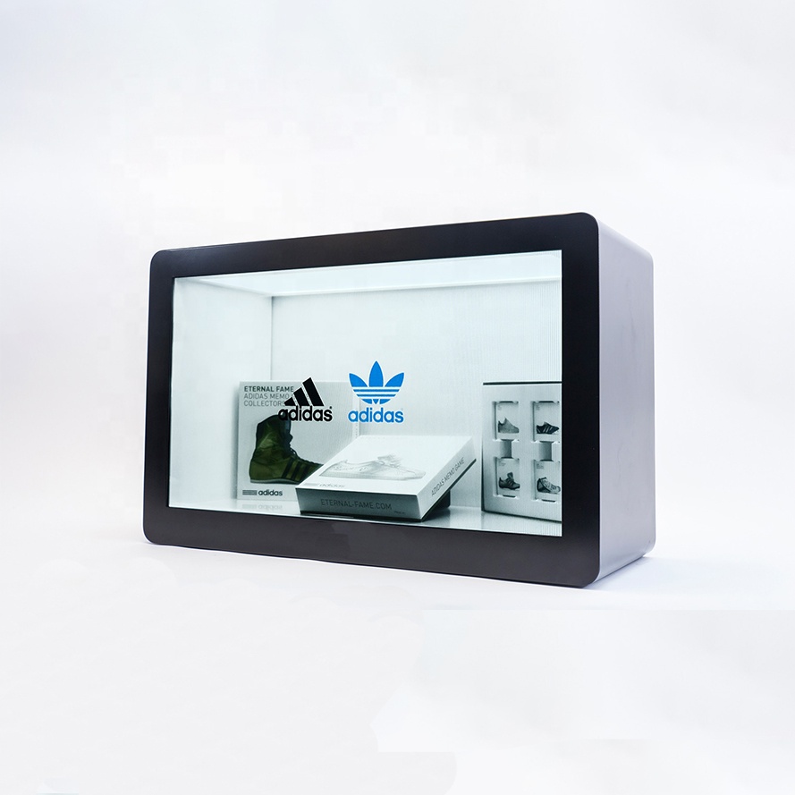 Flexible Display - Flexible LCD Display 13.3 Inch 4K