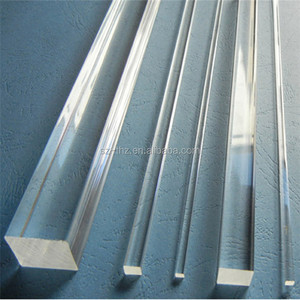 Source A Wholesale square plastic rod For Any Use - Alibaba.com