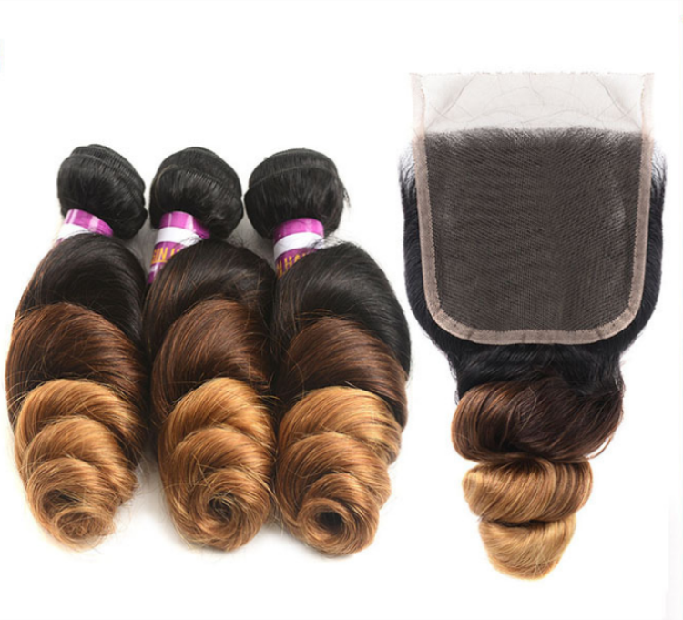 Premium Quality aliexpress human hair bundles frontal for Natural Look ...