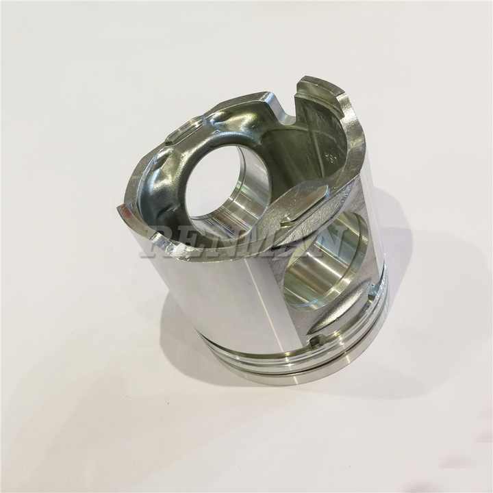 NT855 L10 Cummins Engine Piston Parts 3044448, 3803965, 3036669 - New ...