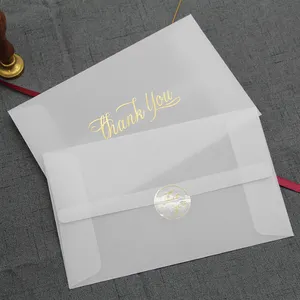 Beautiful Tracing Paper Envelope In Various Designs - Alibaba.com