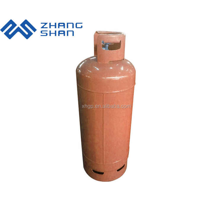 Wholesale 45kg LPG Gas Cylinder - 108L Capacity, Low Pressure, ISO 9001 ...