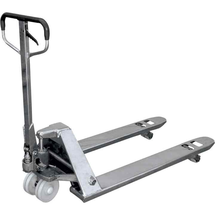 Warehouse Manual Carrier 2t Hand Pallet Jack - JNDO