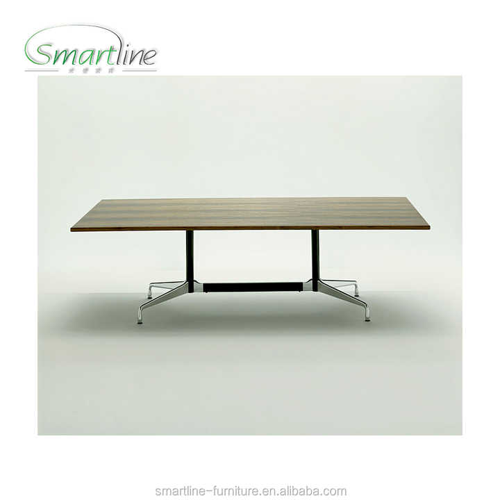 IMS Modern Office Table - Stylish & Functional Conference Setup