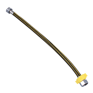 Connecting Pipe for Wash Basin - Flexible & Durable Solutions